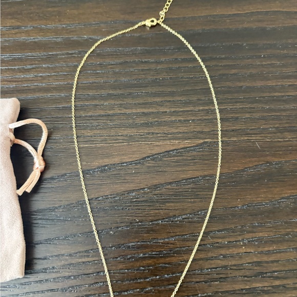 Uncommon James | Jewelry | New Uncommon James Gold Envious Lariat ...